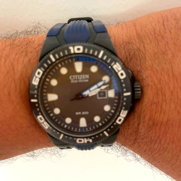 Citizen | Accessories | Citizen Watch Solar | Poshmark